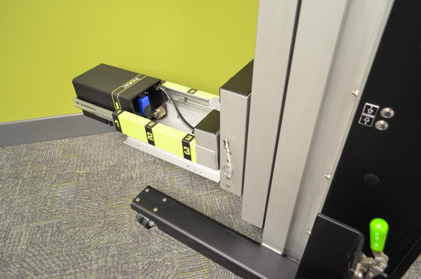 Save Lives with inoRAC Remote Racking