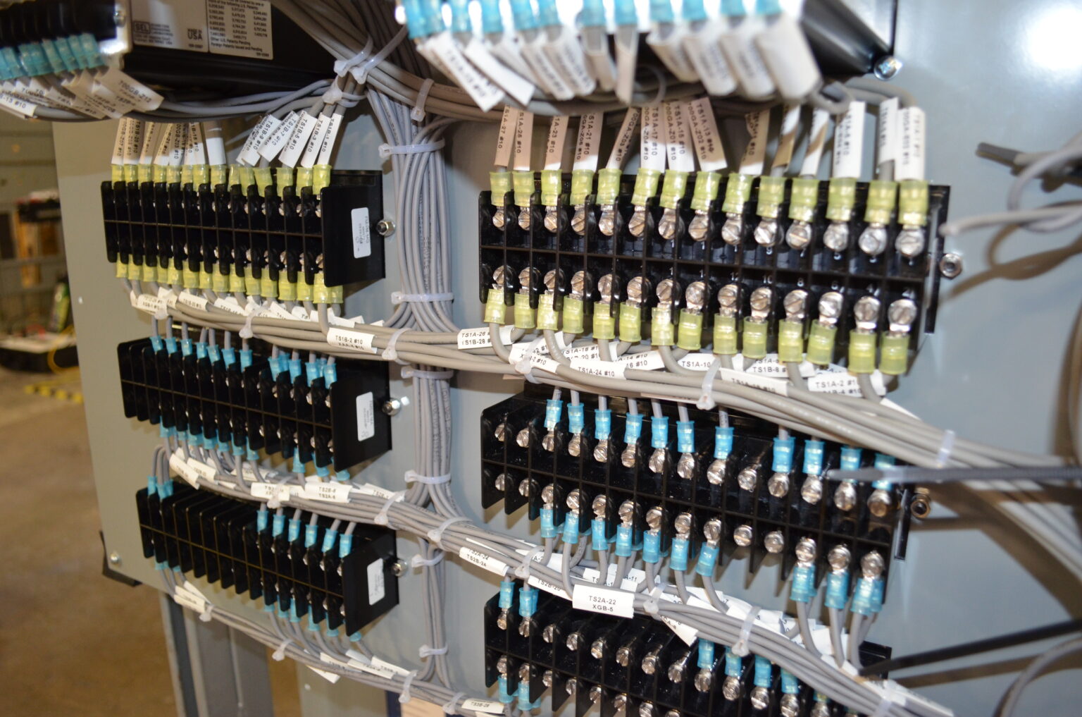 Coordination Studies