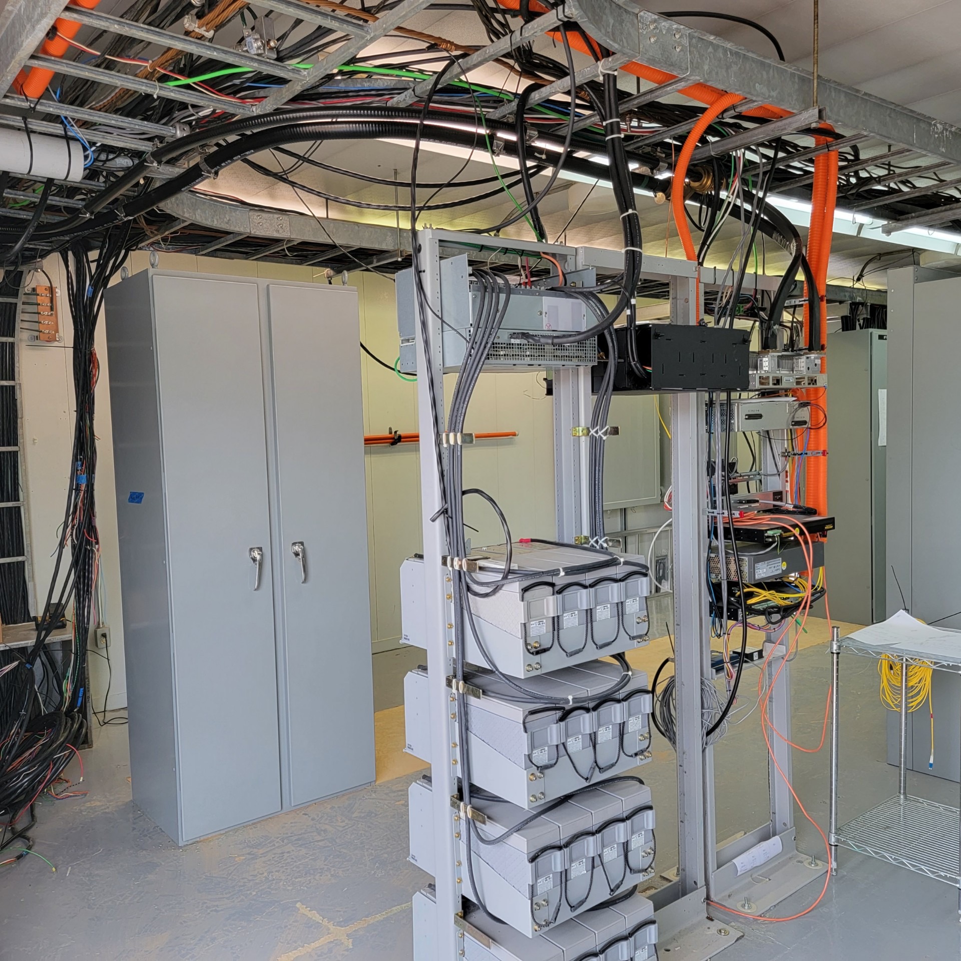 Protective Relays