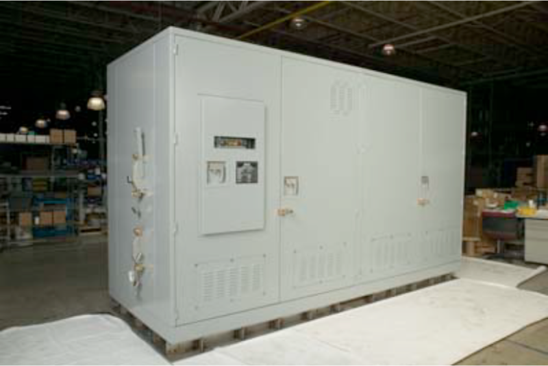 Power Capacitor Banks