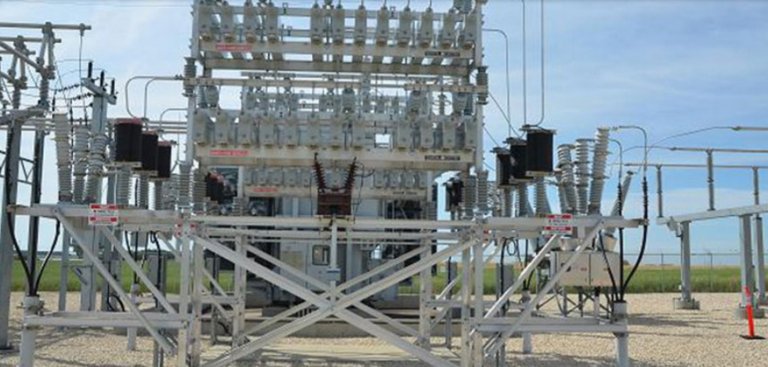 Power Capacitor Banks