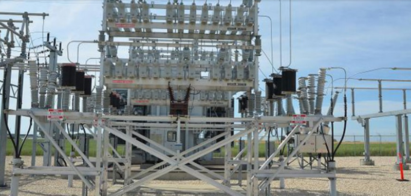 Power Capacitor Banks