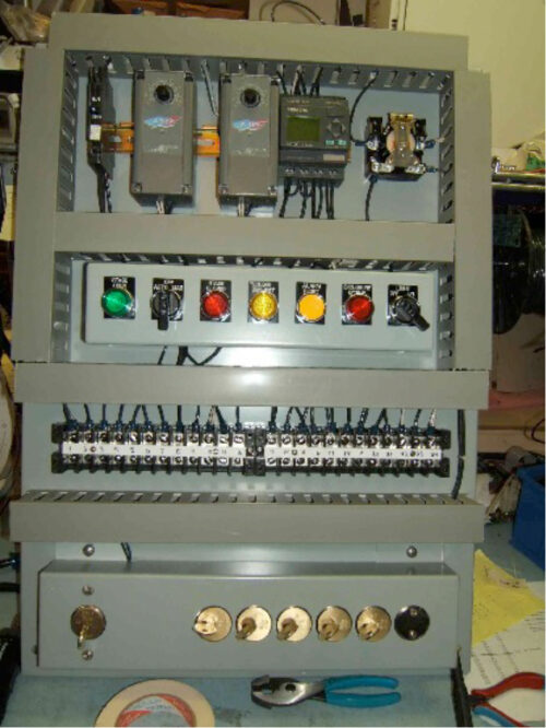 Power Capacitor Banks